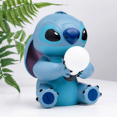 Disney Officially Licensed Lilo & Stitch Night Light