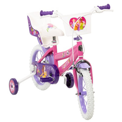 Disney Princess 14" Children's Bicycle