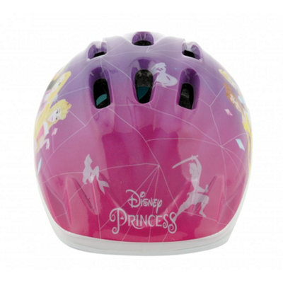 Disney Princess Officially Licensed Safety Helmet