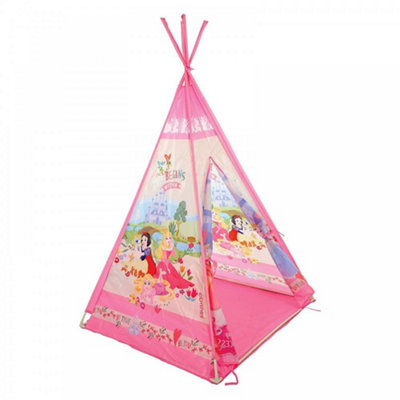 Disney Princess Officially Licensed Tepee