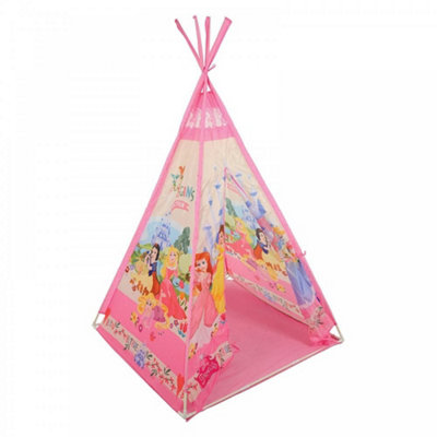 Disney Princess Officially Licensed Tepee