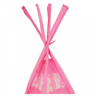 Disney Princess Officially Licensed Tepee