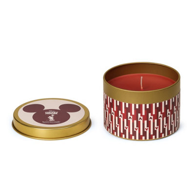 Disney's Mickey Mouse Candle - Cherry Chocolate 175G (1-Wick) - DISMMC001DR