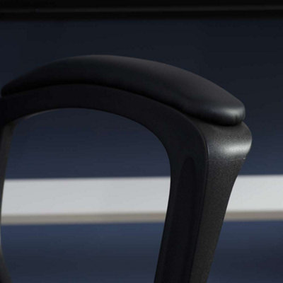 Disney Star Wars Blue Computer Gaming Chair