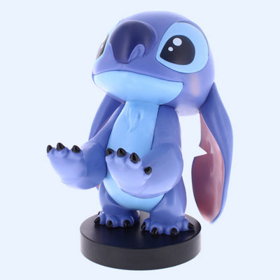 Disney Stitch Classic Stitch Cable Guy