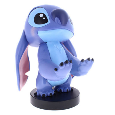 Disney Stitch Classic Stitch Cable Guy