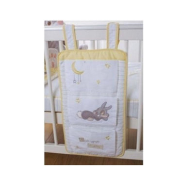 Disney Thumper Baby's Embroidered Organiser