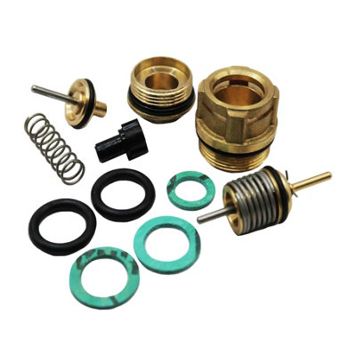 Diverter Valve Cartridge Repair Kit (Ideal Boiler) 175668 175553