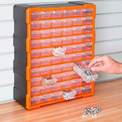 organiser unit