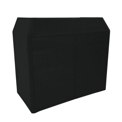 DJ Disco Booth Pro - The Ultimate Performance Station