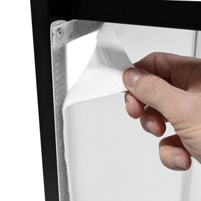 DJ Disco Booth Stand Mixer Shelf Foldable Portable Screen Table
