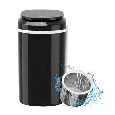 DMD 7kg Spin Dryer Power Saving Dryer, Clothes Spinner Portable Clothes ...