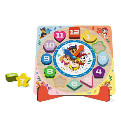 DODO - Giant Floor Puzzle 46 x 64 cm