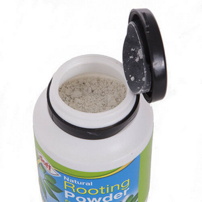 Doff Natural Rooting Powder White (75g)
