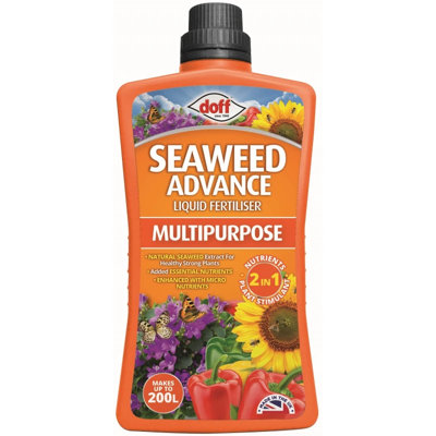 Doff SEAWEED ADVANCED - Multi-Purpose