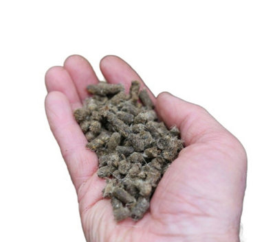 Doff Wool Slug Pellets Slugs Be Gone Natural Slug & Snail Barrier Fibre ...