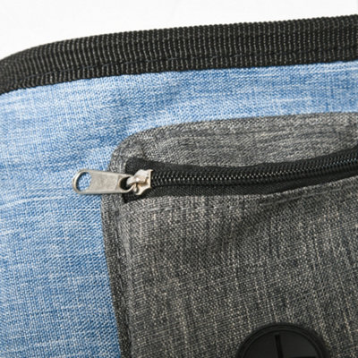 Dog Agility Equipment Obedience Training Set for Dogs - Multicoloured