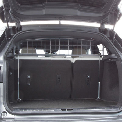 Dog Barrier Land Rover Range Rover Evoque 11-18
