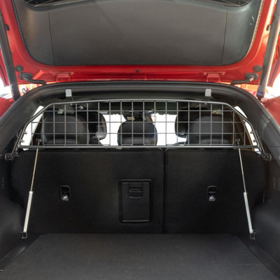 Dog Car Barrier for Kia EV6 2021-