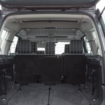 Dog Car Barrier for Land Rover Discovery 2004-2009