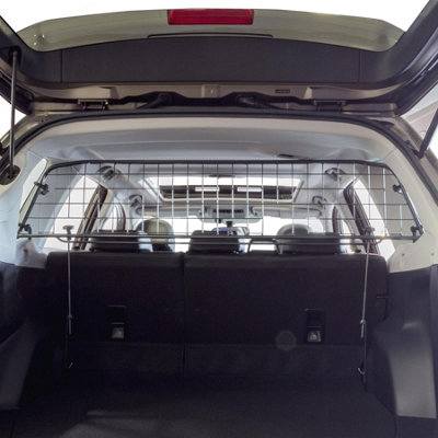 Dog Car Barrier for Subaru Forester 2012-2018