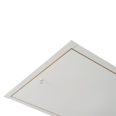 Dolle Hobby (1150 x 550) Wooden Loft Ladder