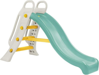 Dolu Big Garden Slide With Water Feature For Children From 2 Years 2 in ...