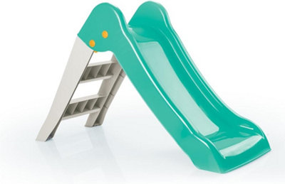 Dolu My First Garden Slide Medium for Kids For Children From 2 Years ...