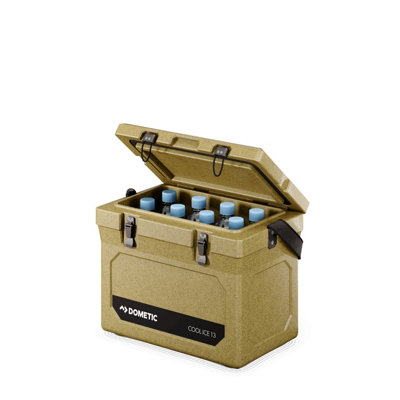 Dometic Cool-Ice WCI 13 Insulation box - 13 L - Olive