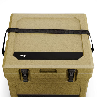 Dometic Cool-Ice WCI 13 Insulation box - 13 L - Olive