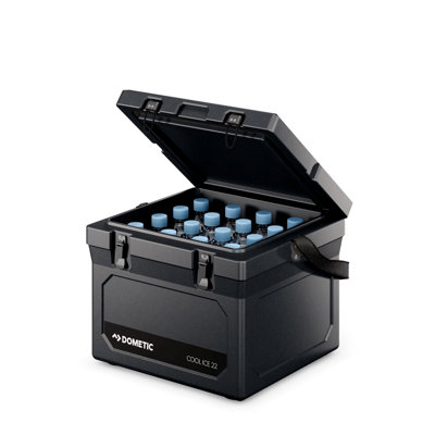 DOMETIC COOL-ICE WCI 22 INSULATION BOX - 22 L - SLATE