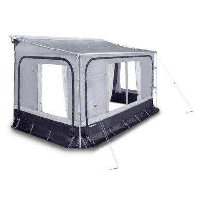 Dometic Revo Zip 310 Privacy Room Awning Motorhome Caravan Weather ...