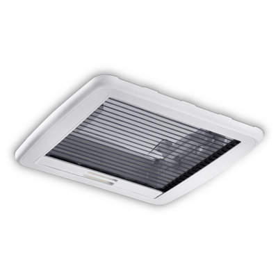 Dometic SEITZ MOTORHOME MINI S HEKI SKYLIGHT 400 X 400MM 43-60mm ...