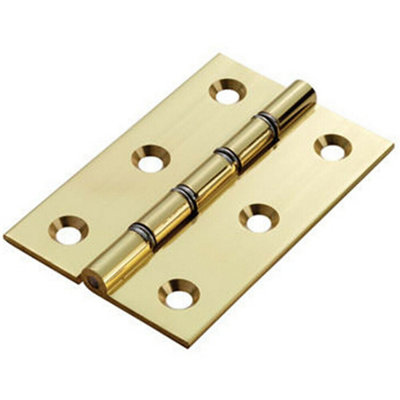 Door Handle & Latch Pack Brass Victorian Scroll Lever Turn Reeded Backplate