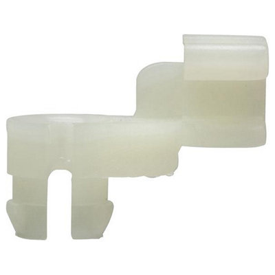 Door Lock Rod Clips FIX462 Pack of 20