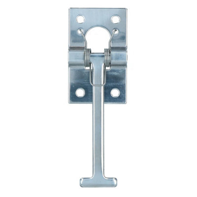 Door Retaining Retainer Hook For Trucks Trailers Caravans Stainless ...