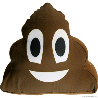 Door Stopper Poop Shaped Fabric Stop Free Standing Poop Emoji Emoticon ...