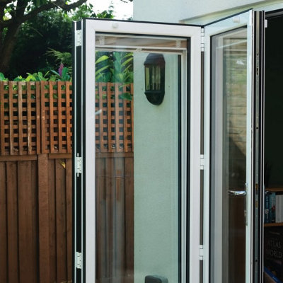 DoorMag Bifold Door Magnet Door Stop & Magnet with Catch - Fixing ...