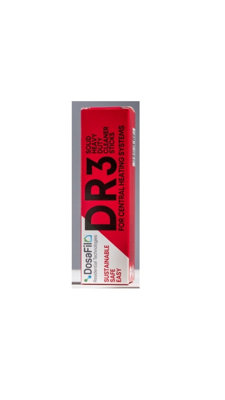 Dosafil DR3 Solid Heavy Duty Cleaner 60 Grams DR3