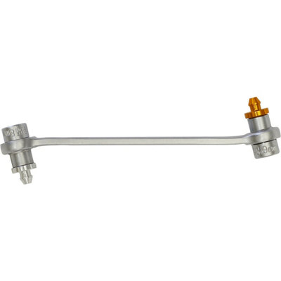 Double Ended Brake Bleeder Spanner for Efficient Brake Maintenance ...