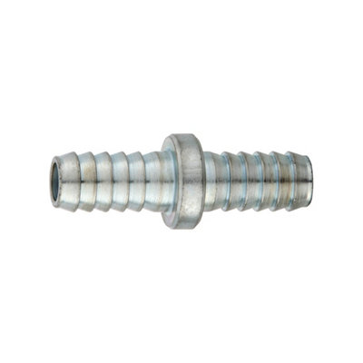 Double-Ended Hose Connectors 9.5mm AL58 Pack of 5