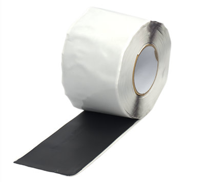 Double Sided Butyl Tape - Membrane Jointing, Waterproofing 100mm x 1.5mm x 10m Rolls