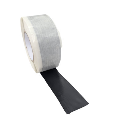 Double Sided Butyl Tape - Membrane Jointing, Waterproofing 50mm x 1.5mm x 10m Rolls