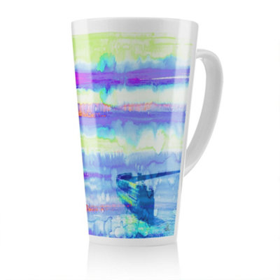 Dover Entrance Latte Mug, Stunning Designer mug fit for any home, treat ...