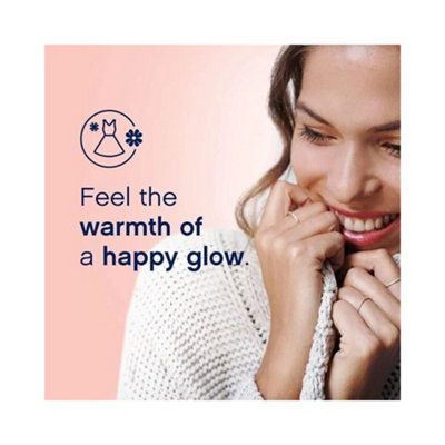 Downy Infusions Bliss Liquid Fabric Conditioner Amber & Rose 1.66L - 83 ...