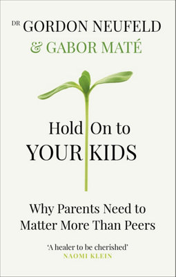 Dr Gabor Maté 5 Books Collection Set (When the Body Says No, Hold on to ...
