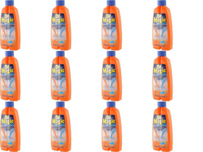 Dr Magic Double Action Foamier, 500 mL (Pack of 12) | DIY at B&Q