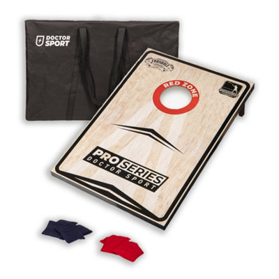 Dr Sport - Corn hole Pro - 120 x 60cm Board Set