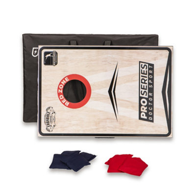 Dr Sport - Corn Hole Pro - 120 x 60cm Single Board Set