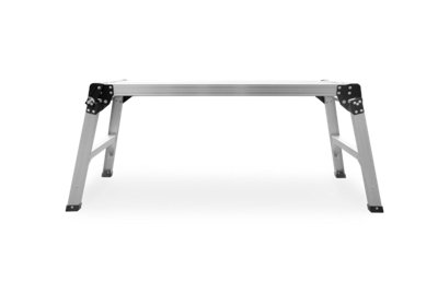DRABEST Aluminium Hop Up Platform - 1000 x 300 150 Kg